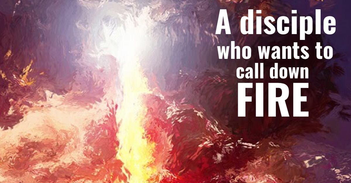 The Characters of Easter – the Haughty One – Muddy Shoes by Todd