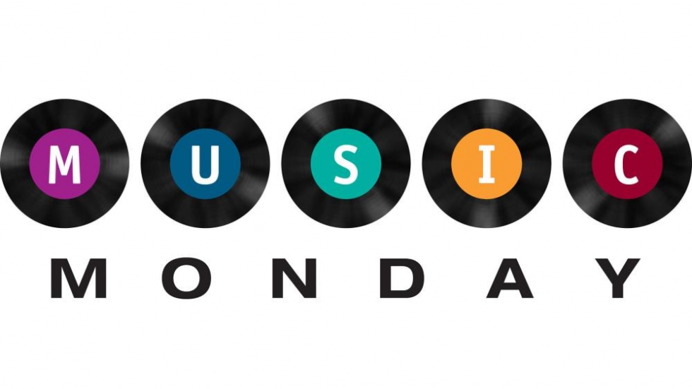 Monday Music – Muddy Shoes by Todd